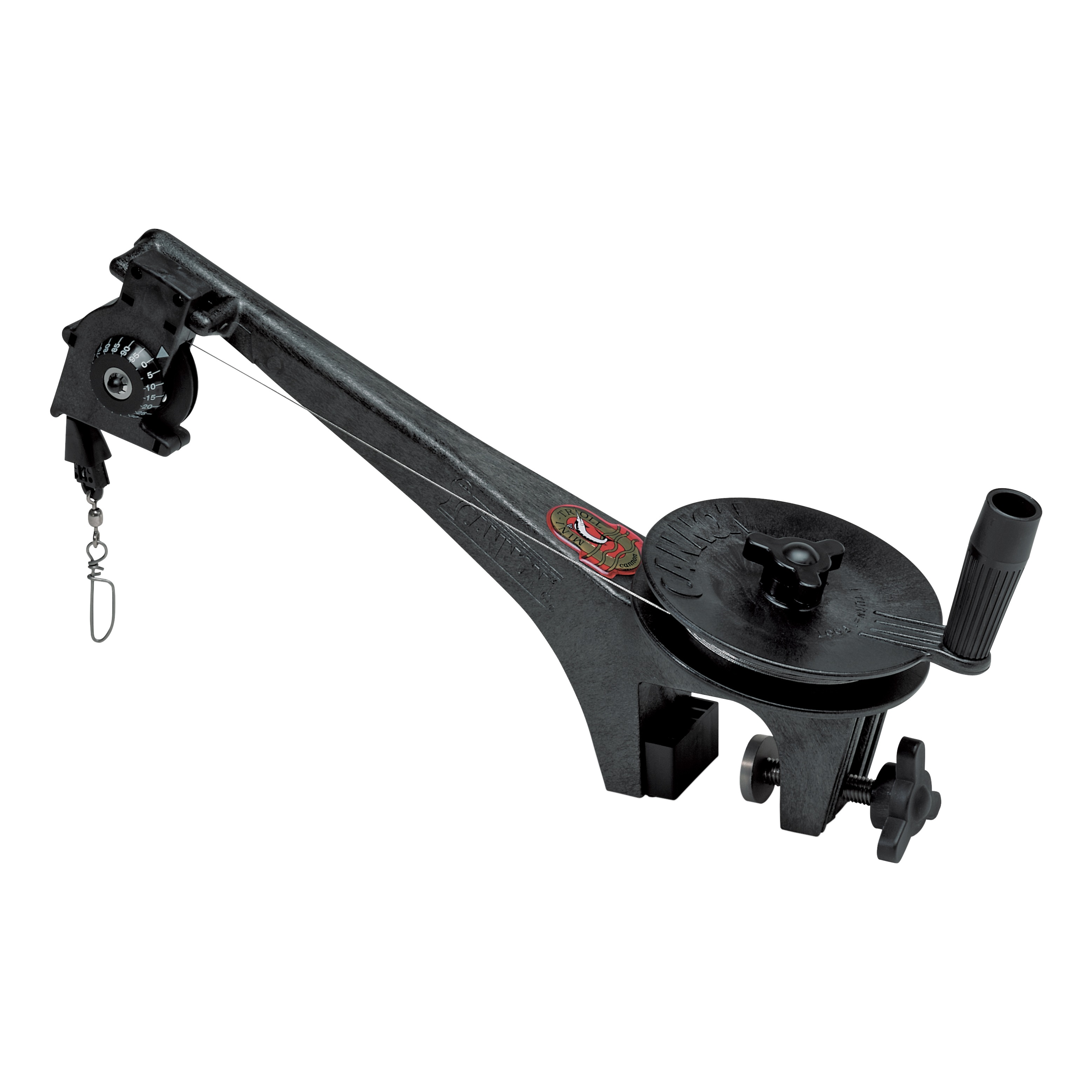 Cannon Mini-Troll Downrigger | Bass Pro Shops